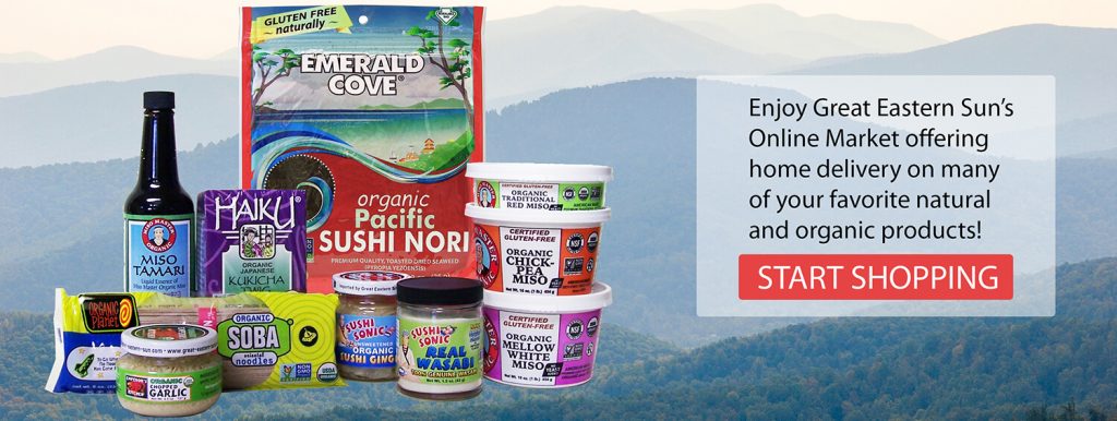 Great Eastern Sun GreenMeLocally.com