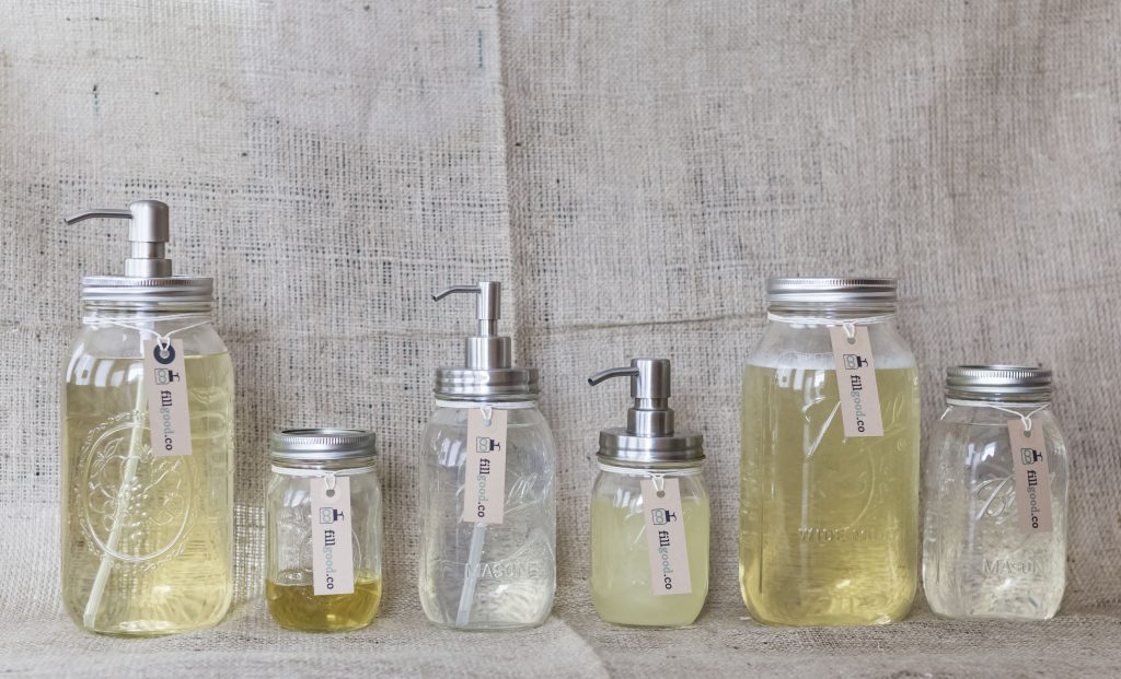 Fillgood.co GreenMeLocally.com